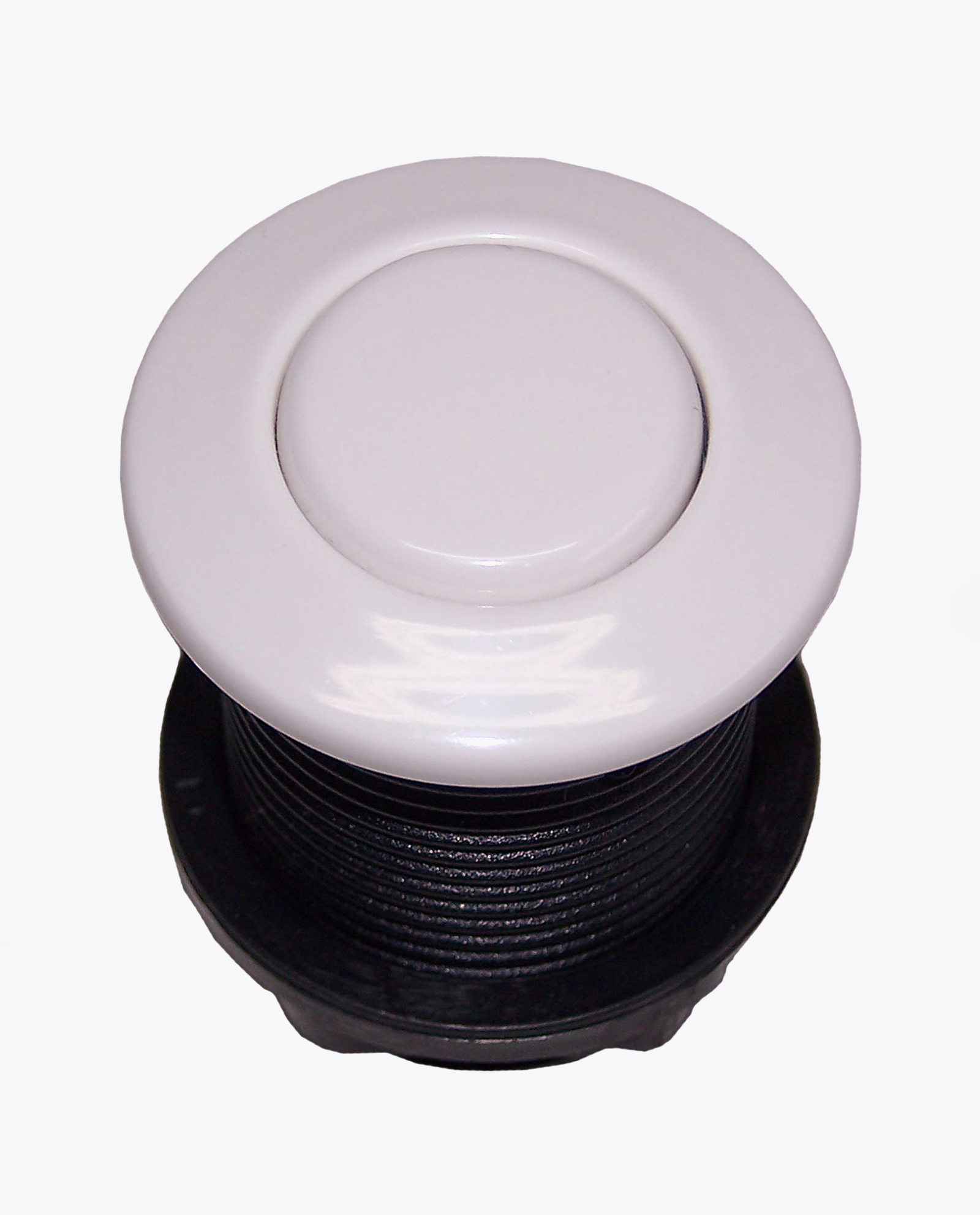 Air Button - Classic #15 by Len Gordon/Allied Innovations (White ...