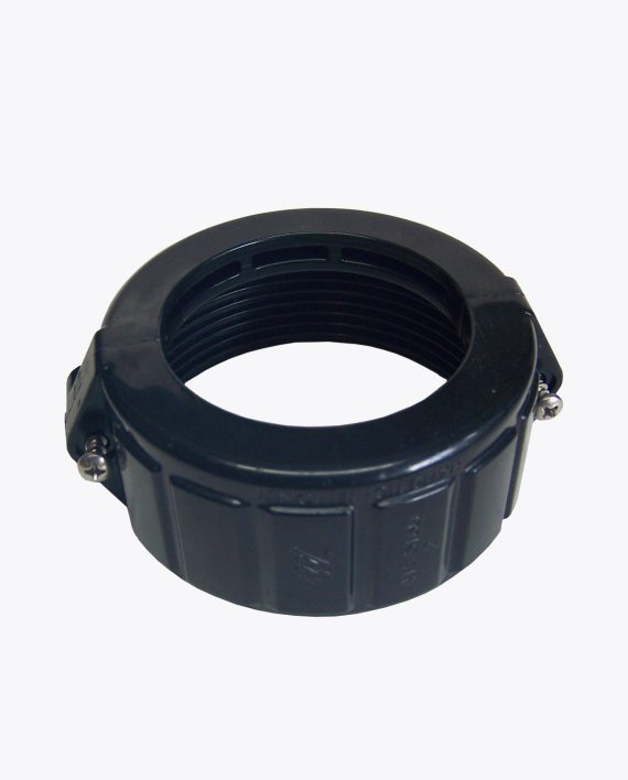 Waterway 415-5160 – 2″ Split Union Nut Assembly Buttress Threads W ...