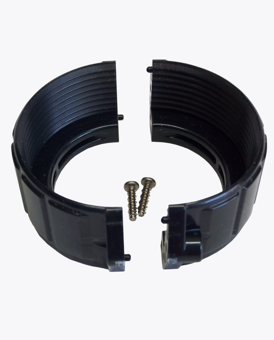 Waterway 415-4021 - 1 1/2″” Split Union Nut Assembly Buttress Threads W ...