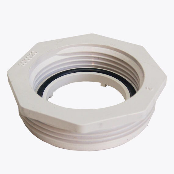 Adapter 2″ Male Buttress x 1 1/2″ Female Buttress with O-Ring - Hydro ...