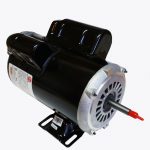 Motors - Spa & Bathtub - Hydro Thermix