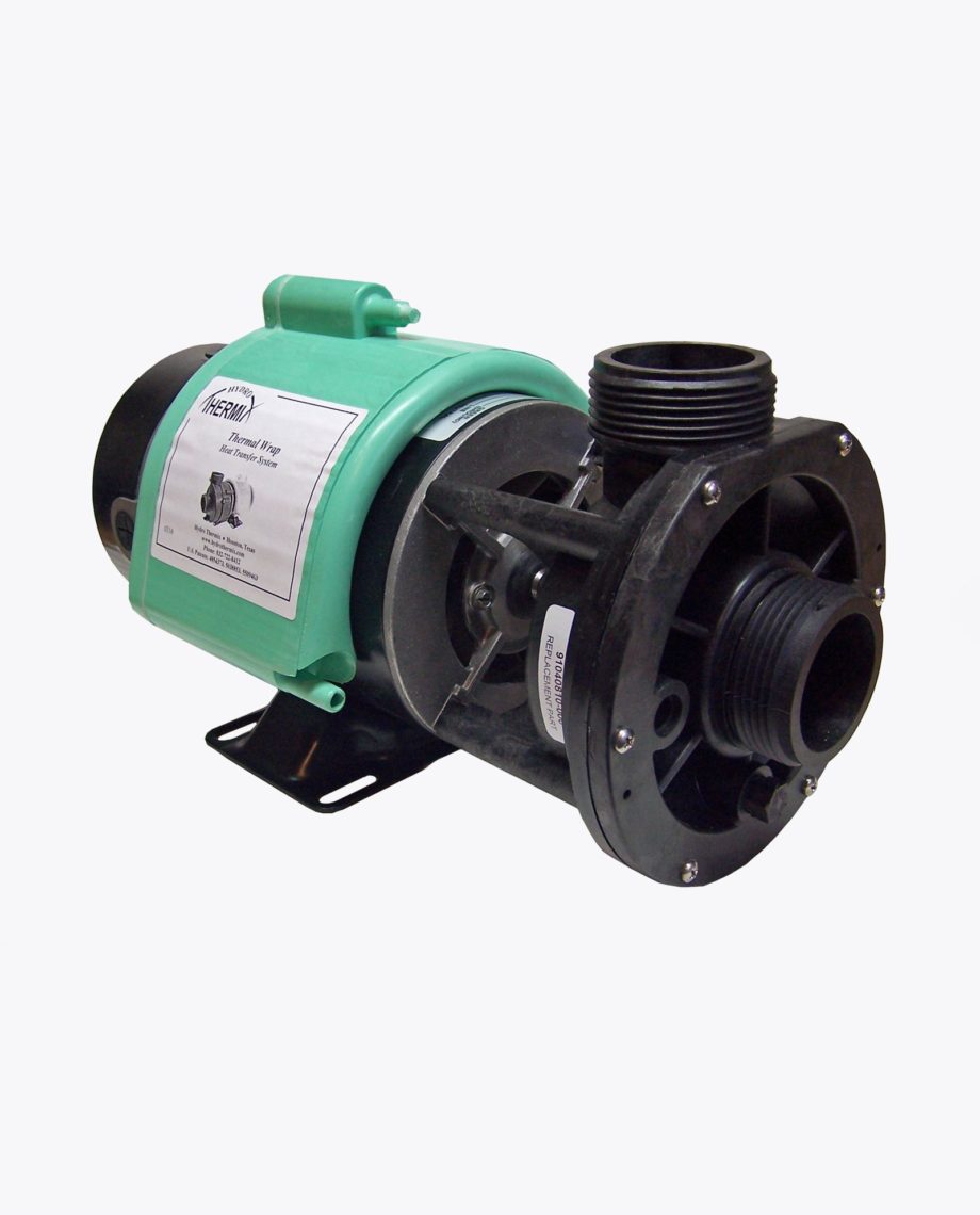 Category: Softub Pumps | Hydro Thermix
