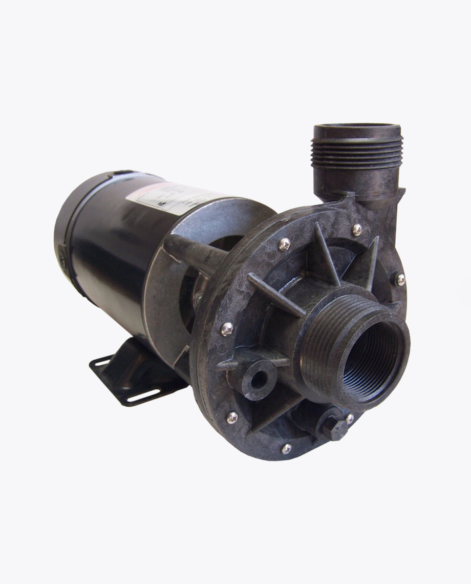 Aqua-Flo/Gecko Pumps Speed, Horsepower | Hydro Thermix