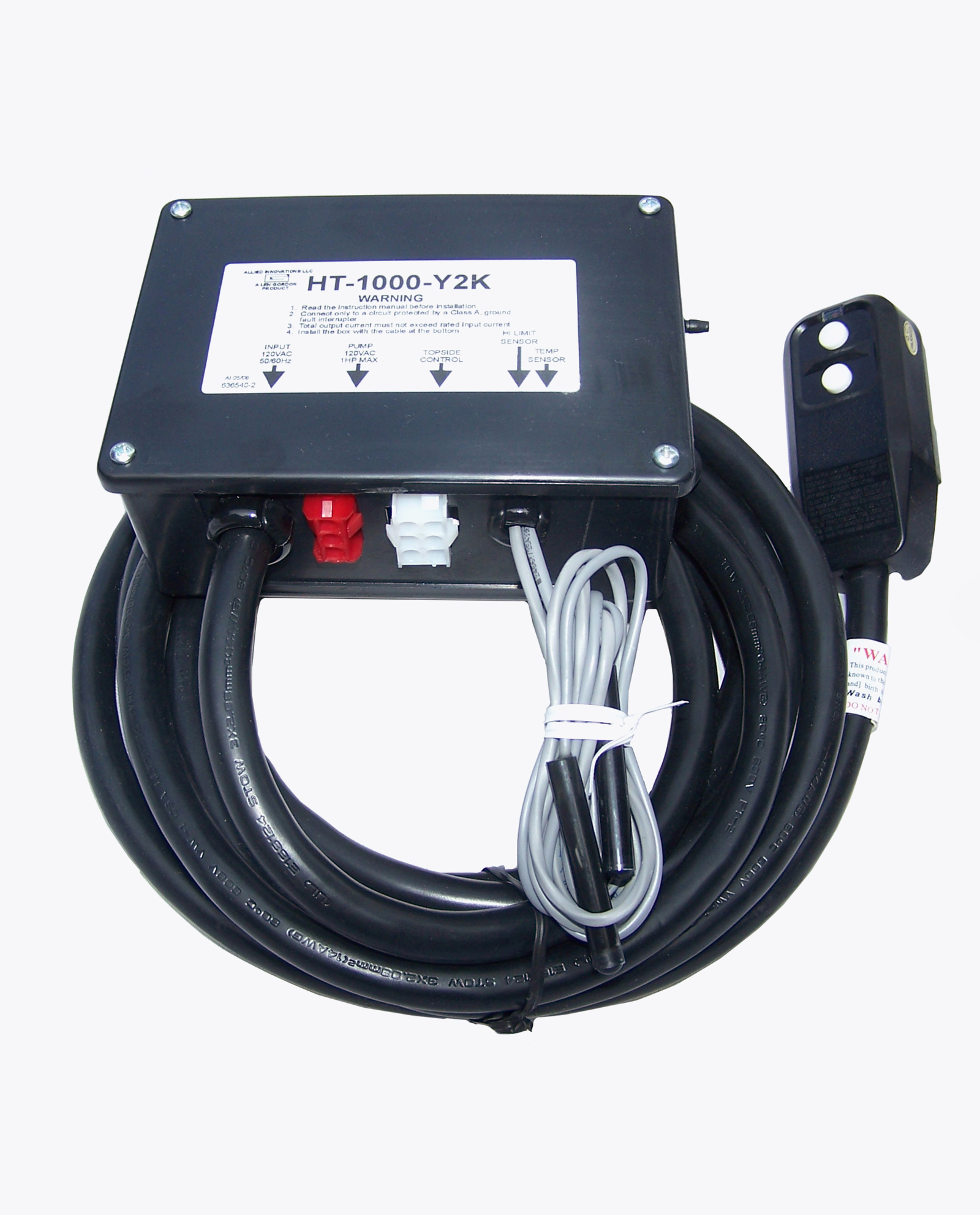 HT-1000-Y2K [Discontinued Item] | Hydro Thermix