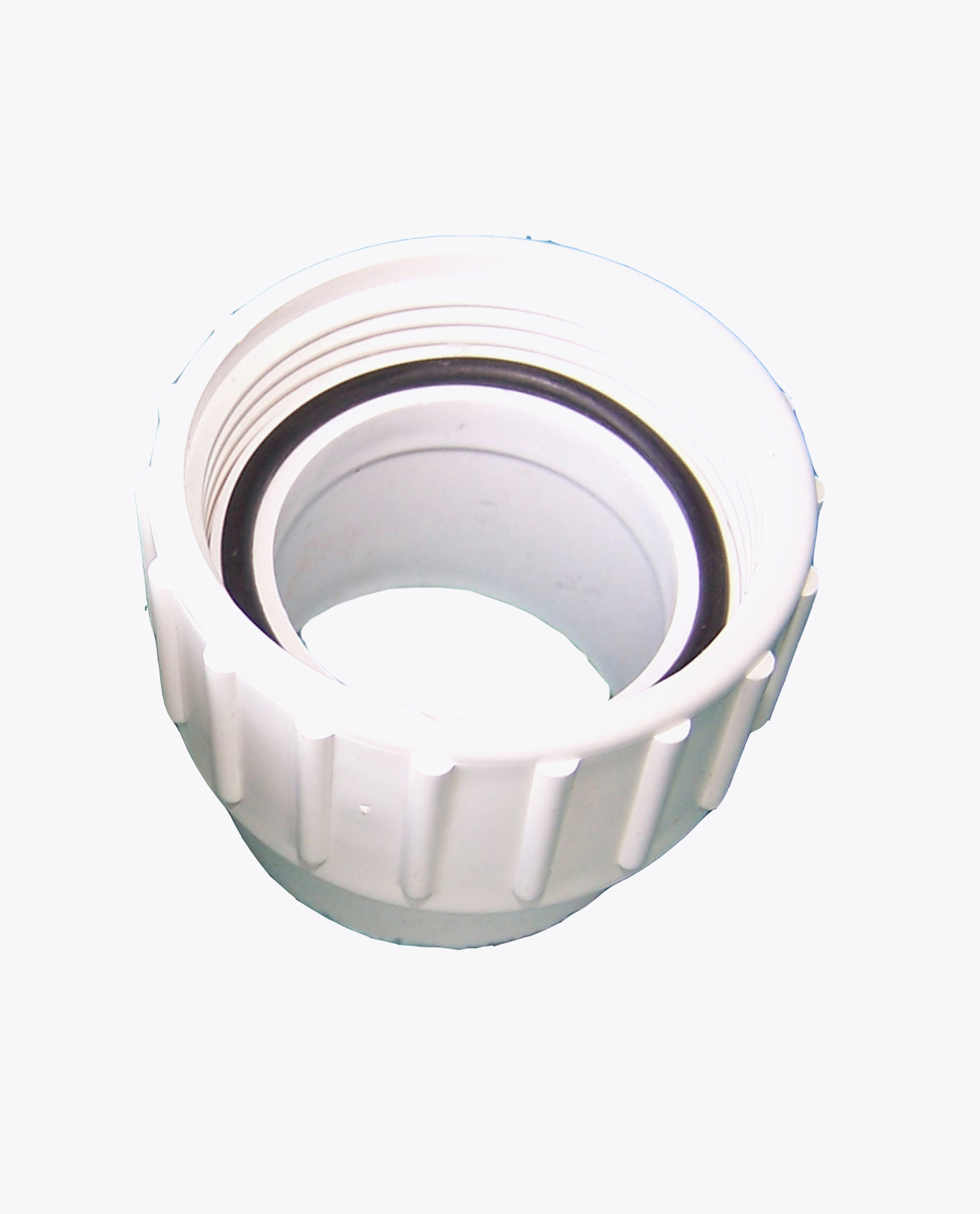 Pump Union, Disconnect, 1 1/2″ Universal – Fits any 1 1/2″ spa/hot tub ...