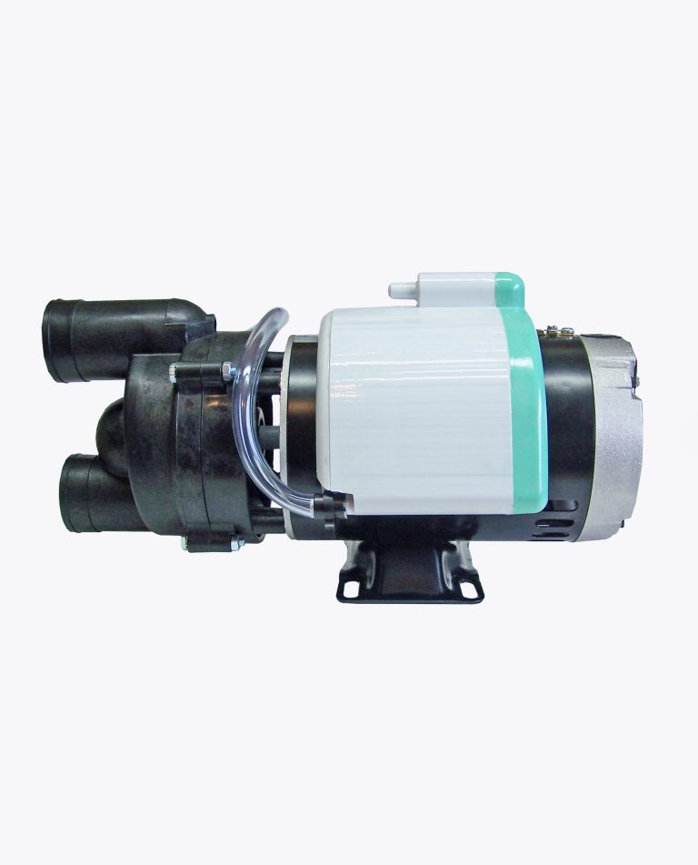 Softub Hot Tub Pump Replacement Model BSFD – 1 HP – “Front Discharge ...