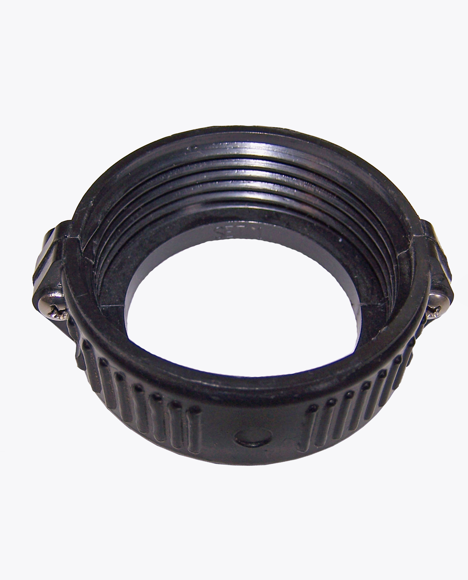 Waterway 415-4021 - 1 1/2″” Split Union Nut Assembly Buttress Threads W ...