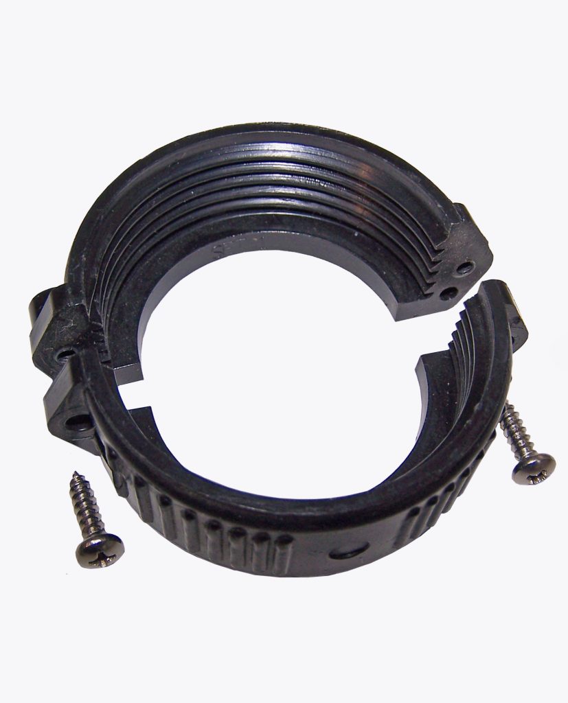 Waterway 415-4021 - 1 1/2″” Split Union Nut Assembly Buttress Threads W ...