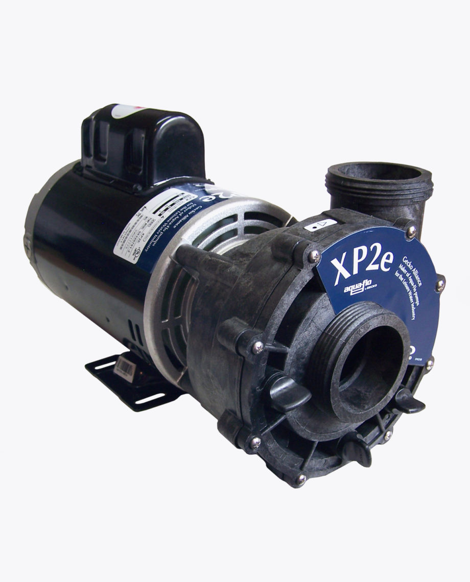 MANUFACTURER: Aqua-Flo/Gecko | Hydro Thermix