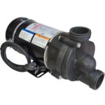 Jetted Bathtub Pumps - Hydro Thermix