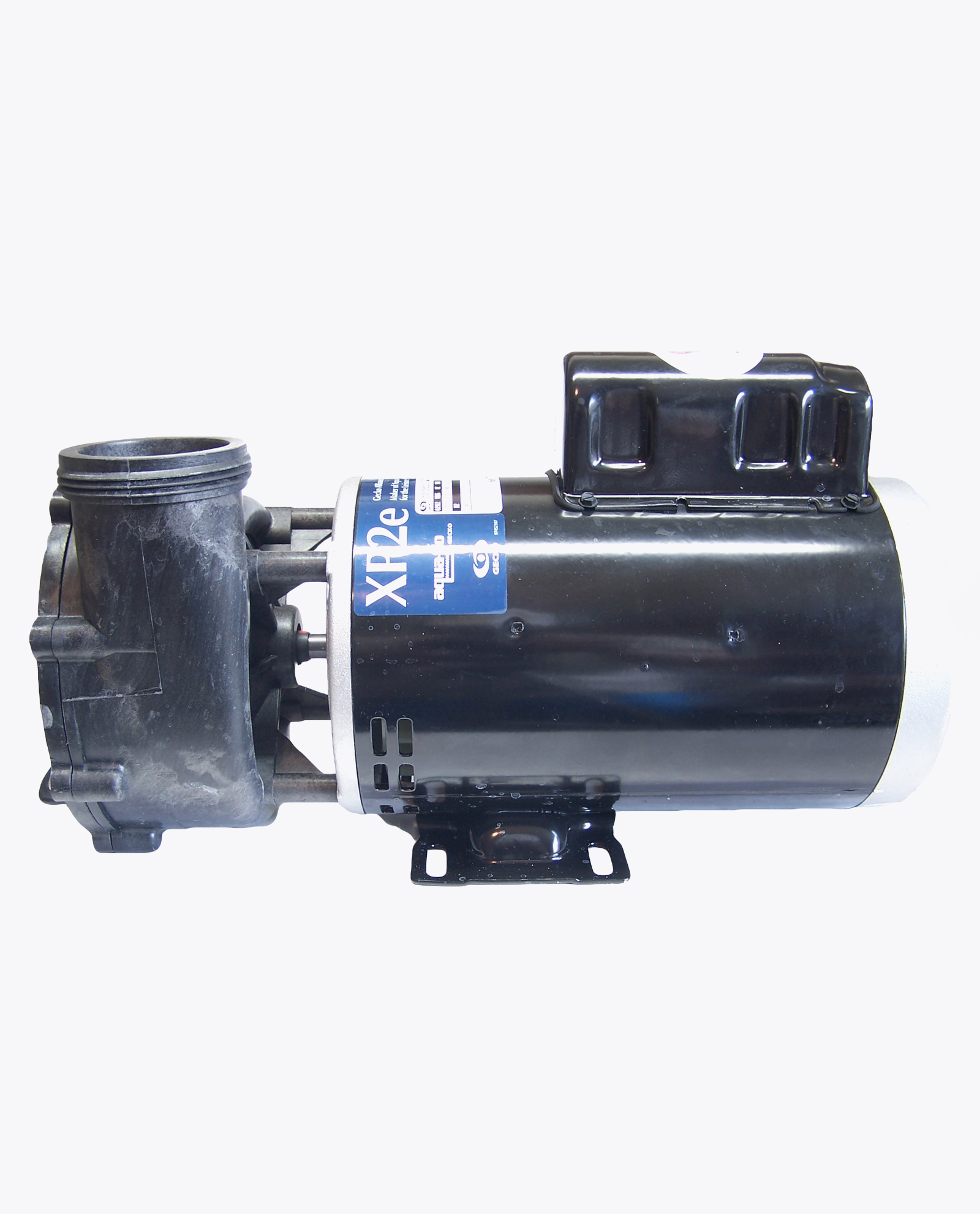 Aqua-Flo/Gecko XP2e 4HP, 2 Speed, 230 Volts | Hydro Thermix