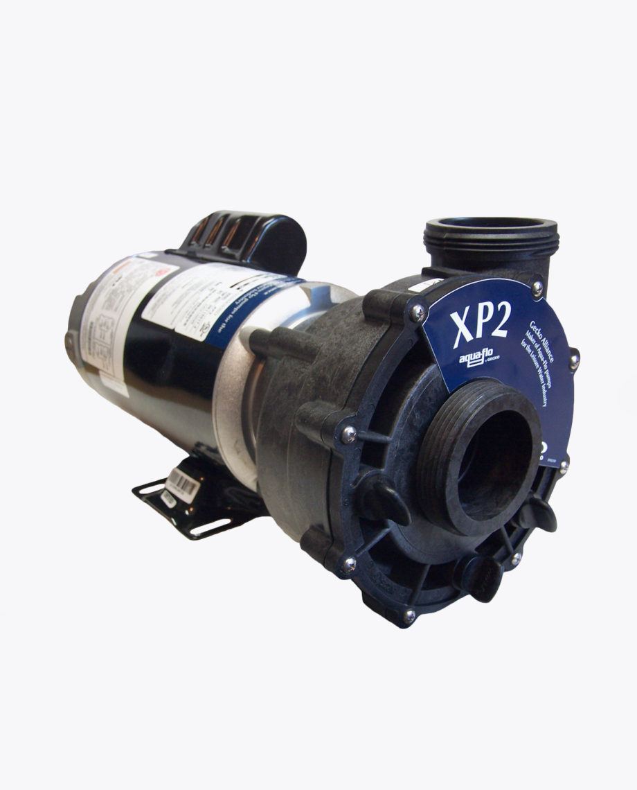 Aqua-Flo/Gecko XP2e 1.5HP, 2 Speed, 230 Volts | Hydro Thermix