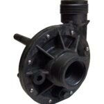 Softub Pumps - Hydro Thermix